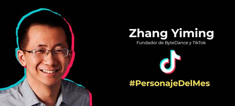 Zhang Yiming y su imperio TikTok | MPS Mayorista